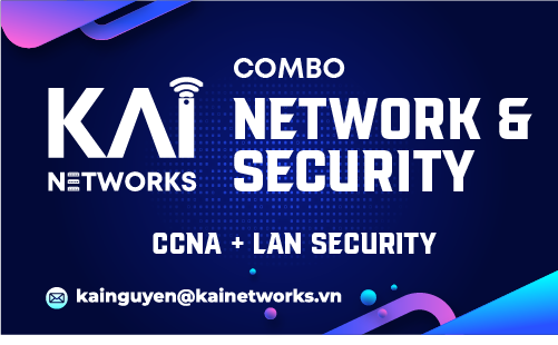 Network and Security Foundation