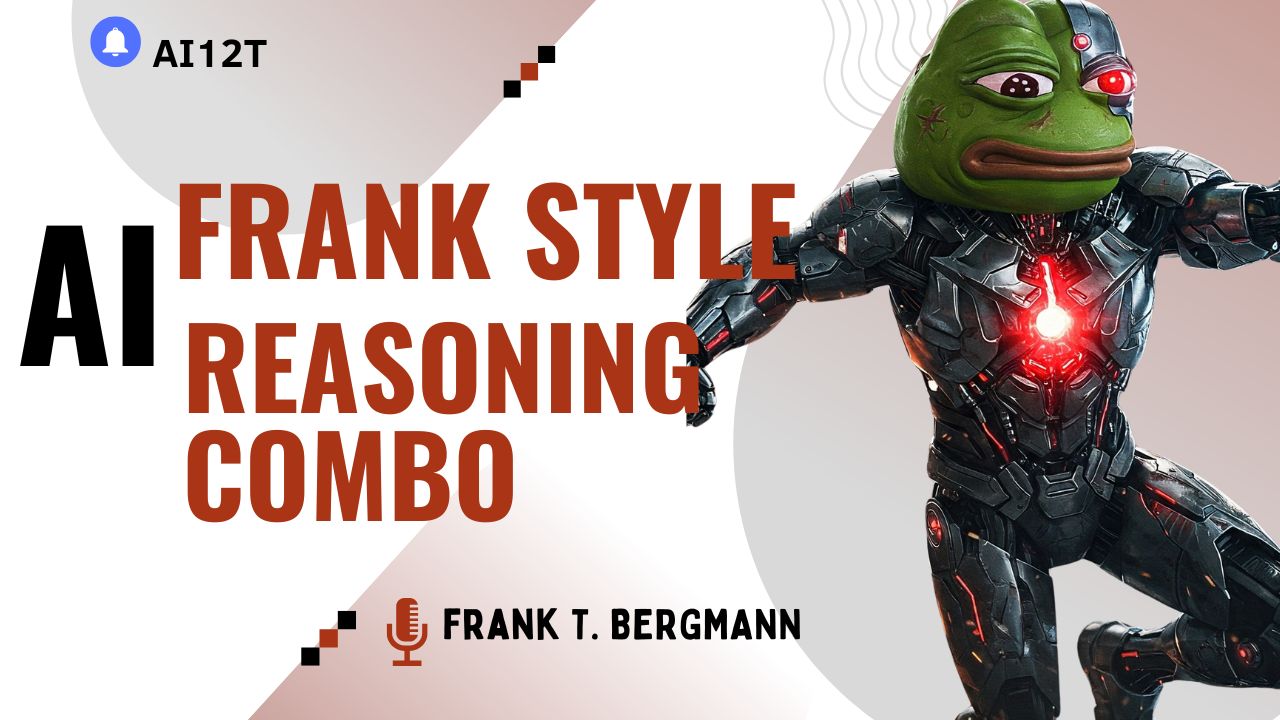 ĐÓNG GÓI TƯ DUY ẾCH XANH