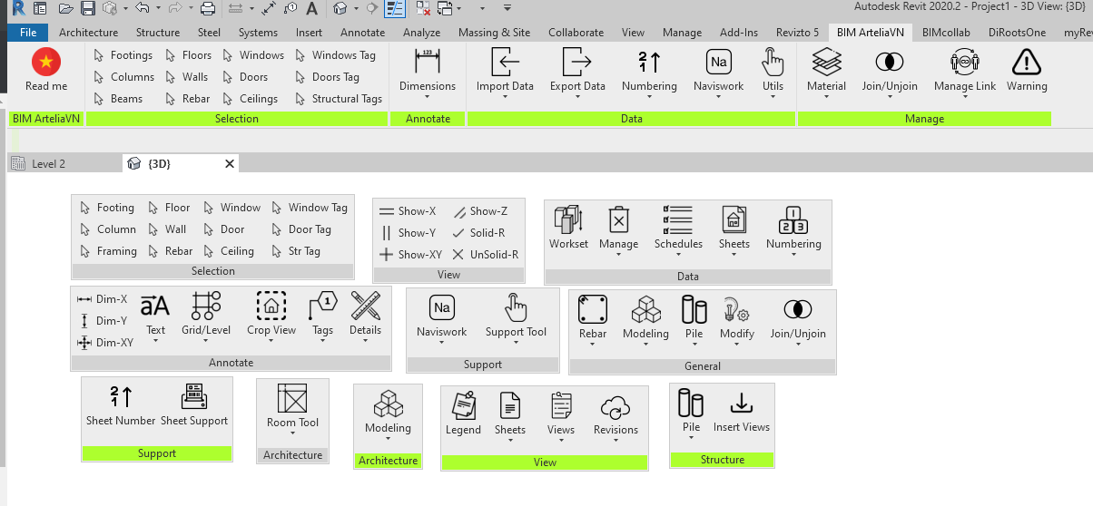 Revit Api 9667