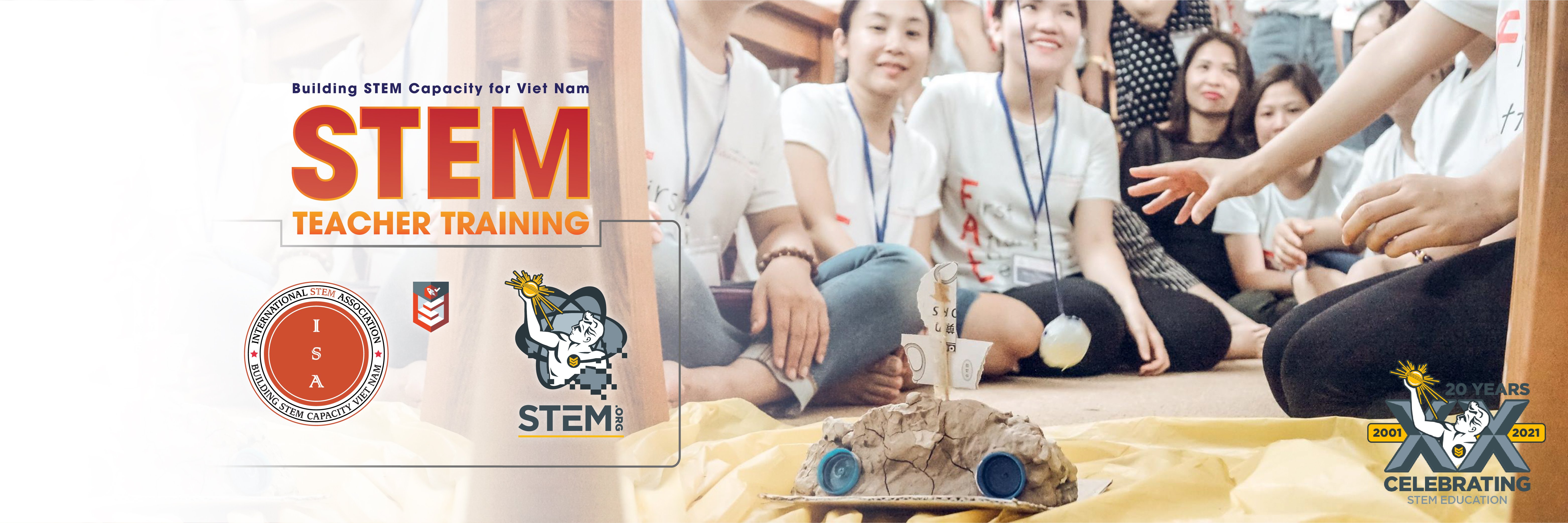 INTERNATIONAL STEM ASSOCIATION