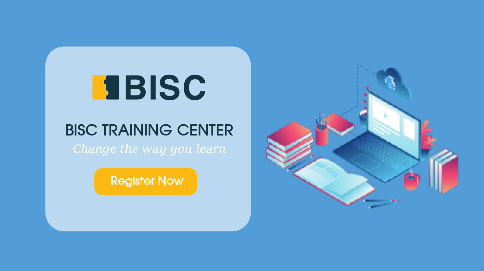 BISC Training Center