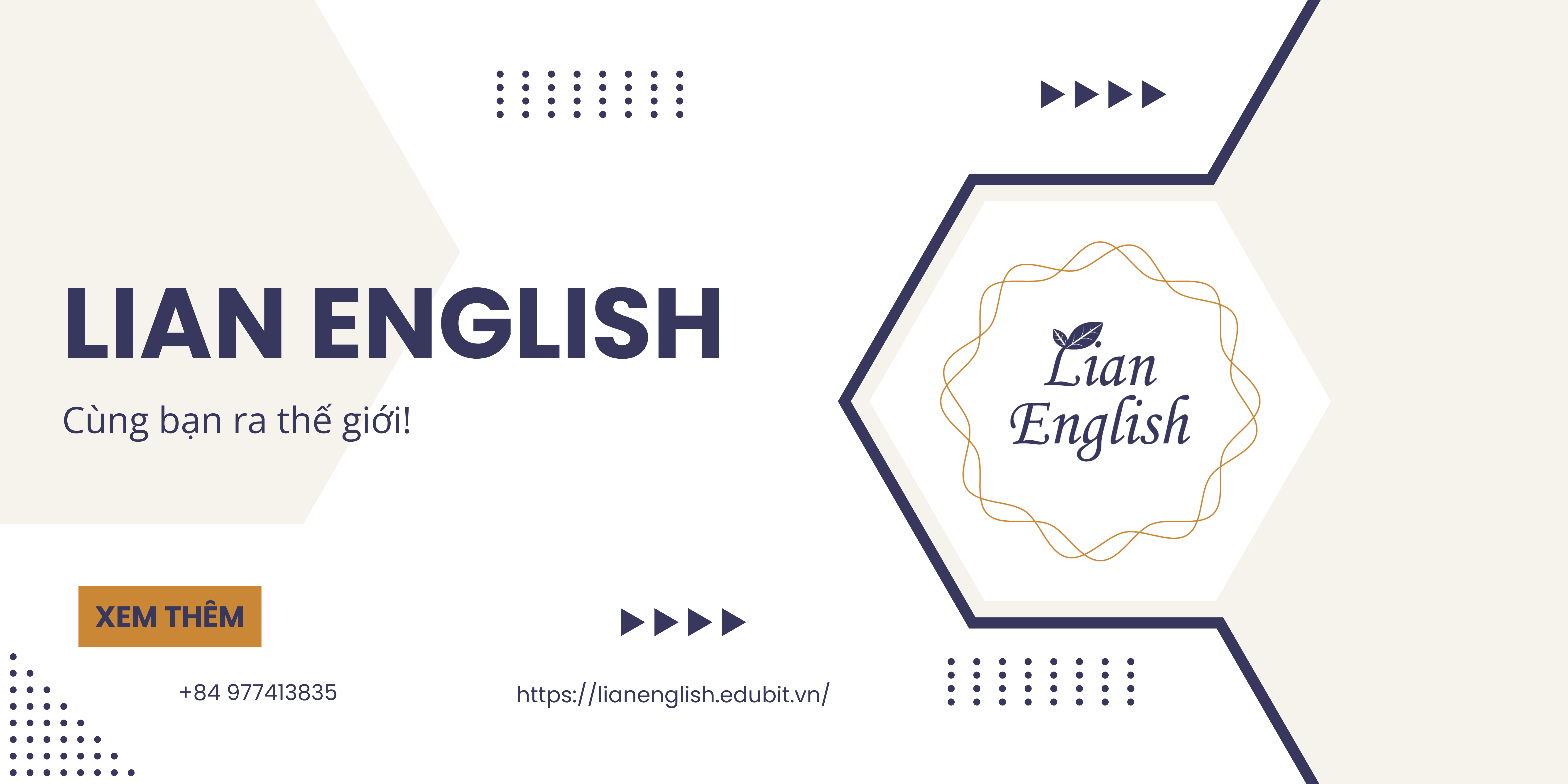 Lian English